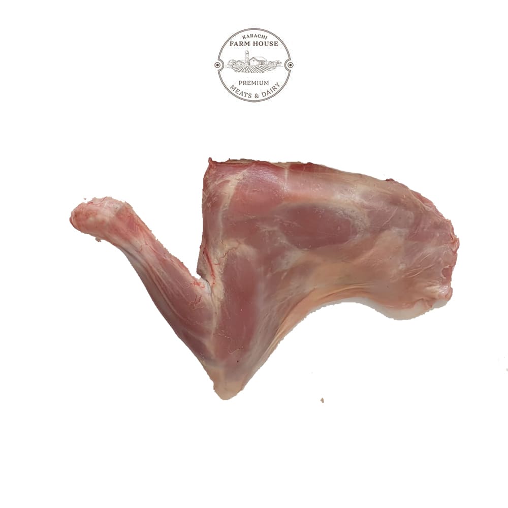 Mutton Brain / Per Piece - Karachi Farm House